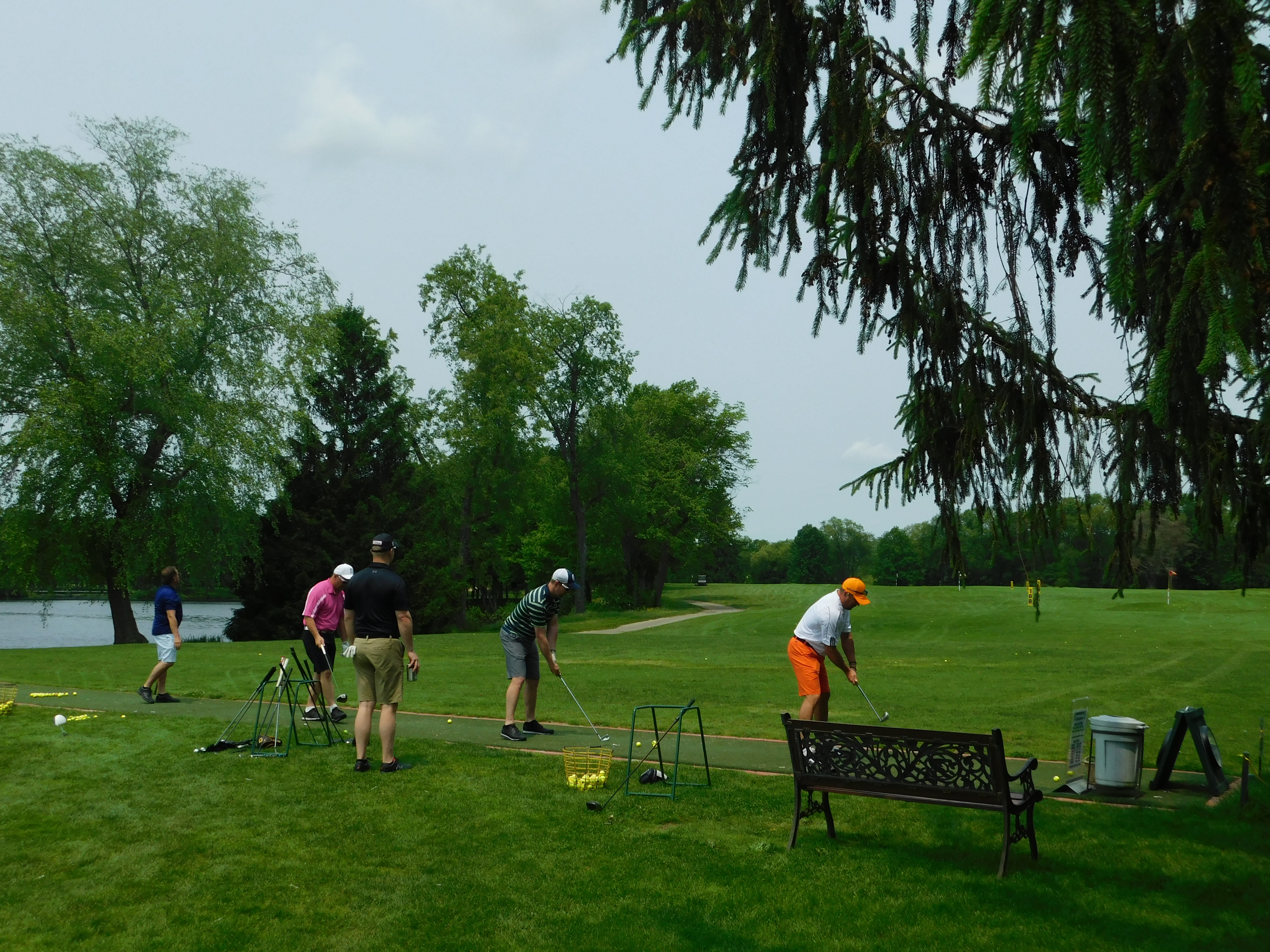 DSCN0226 – Grove City Country Club – Golf Grove City, PA