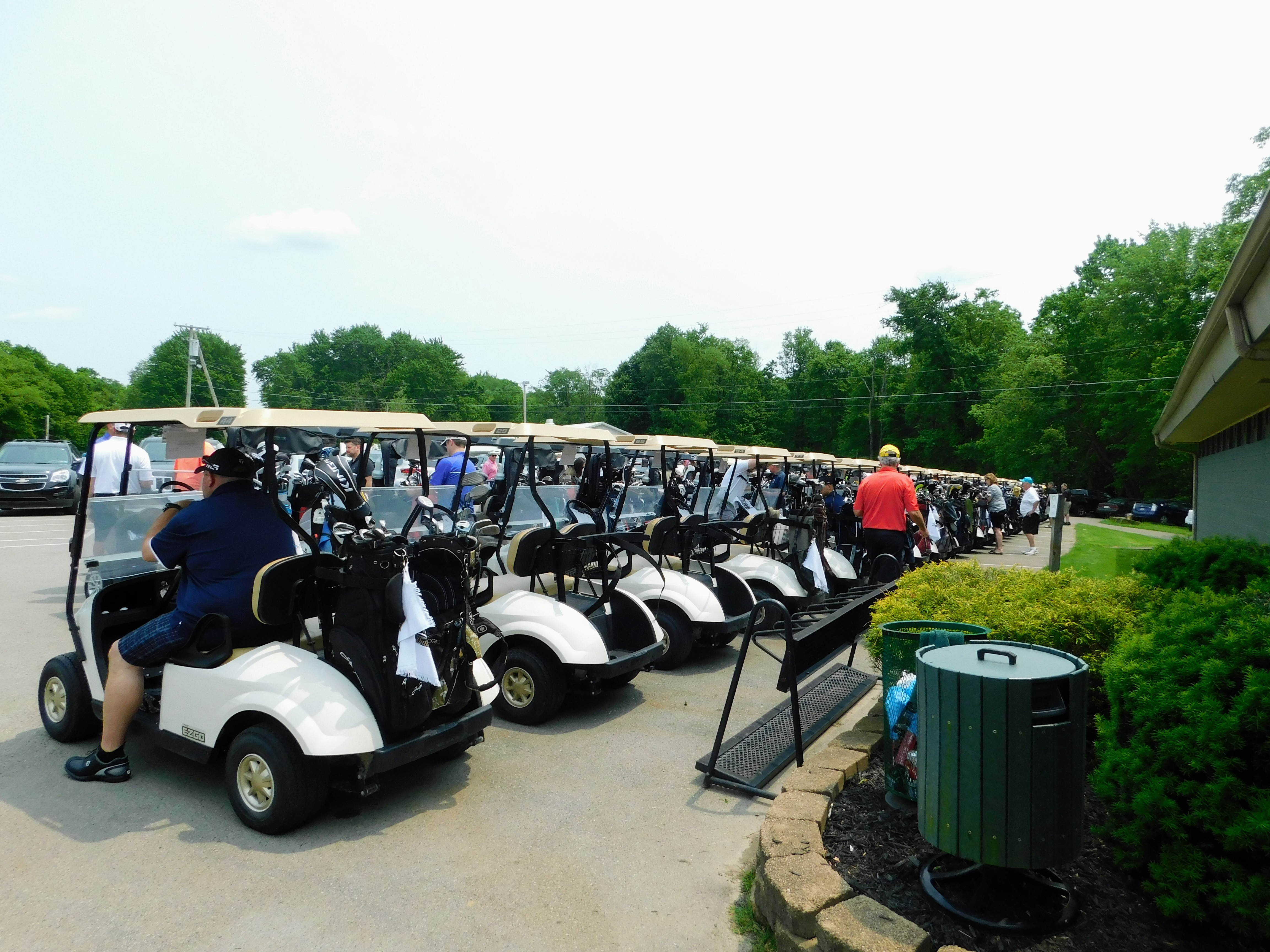 DSCN0239 – Grove City Country Club – Golf Grove City, PA